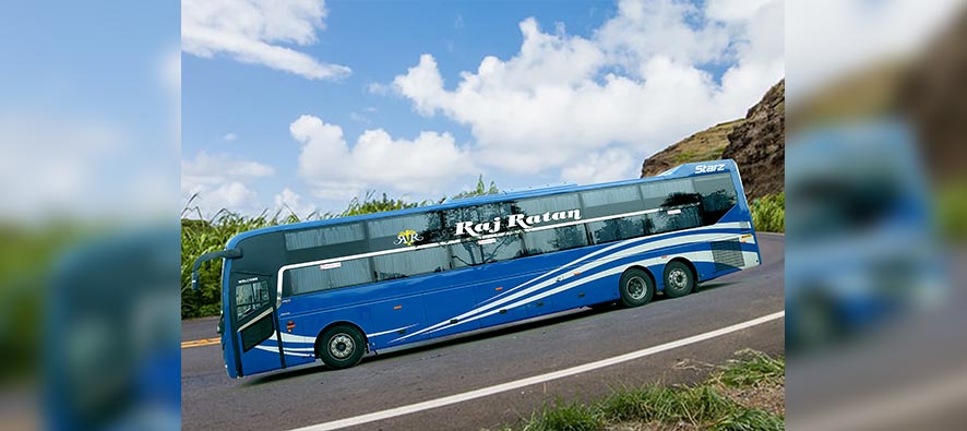 Bus Photos, Photo Gallery, Book Tickets Online | Raj Ratan Tours & Travels